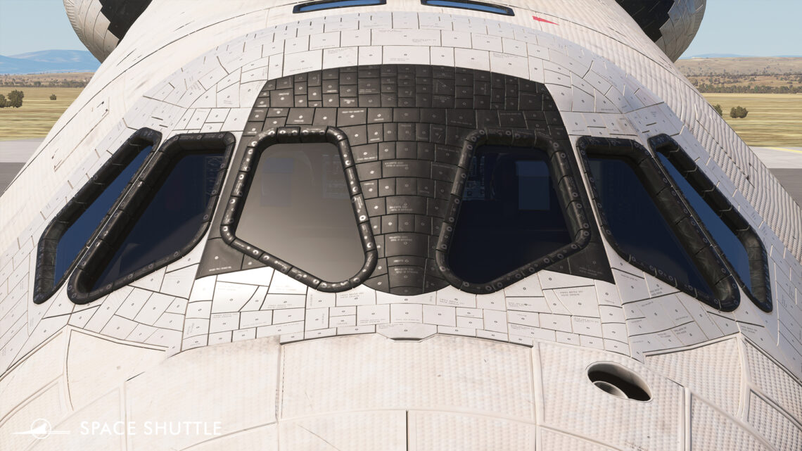 Microsoft Flight Simulator Space Shuttle Released - Simulation Daily