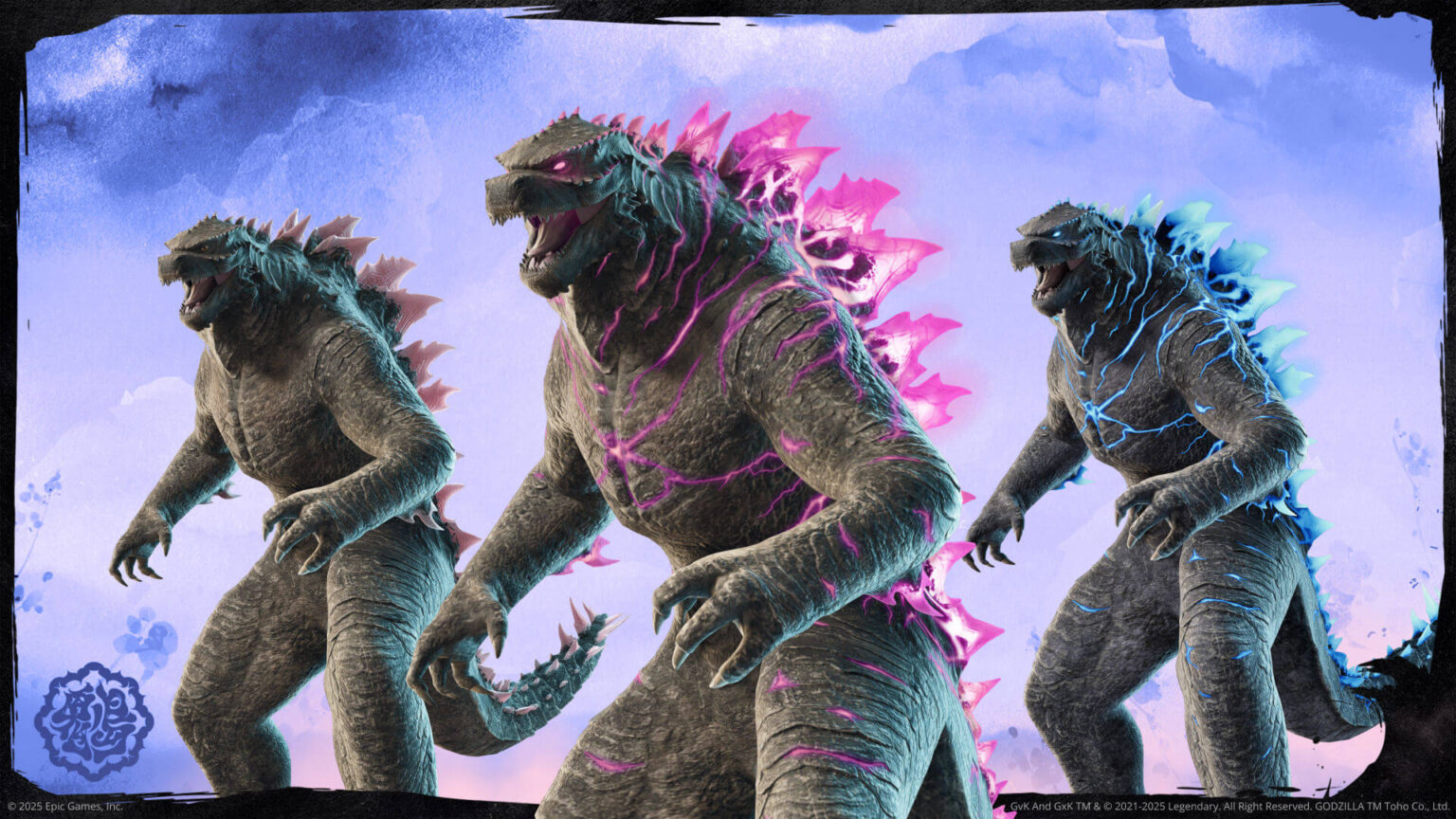 The Fortnite Godzilla Event Lets You Play as Godzilla - Simulation Daily