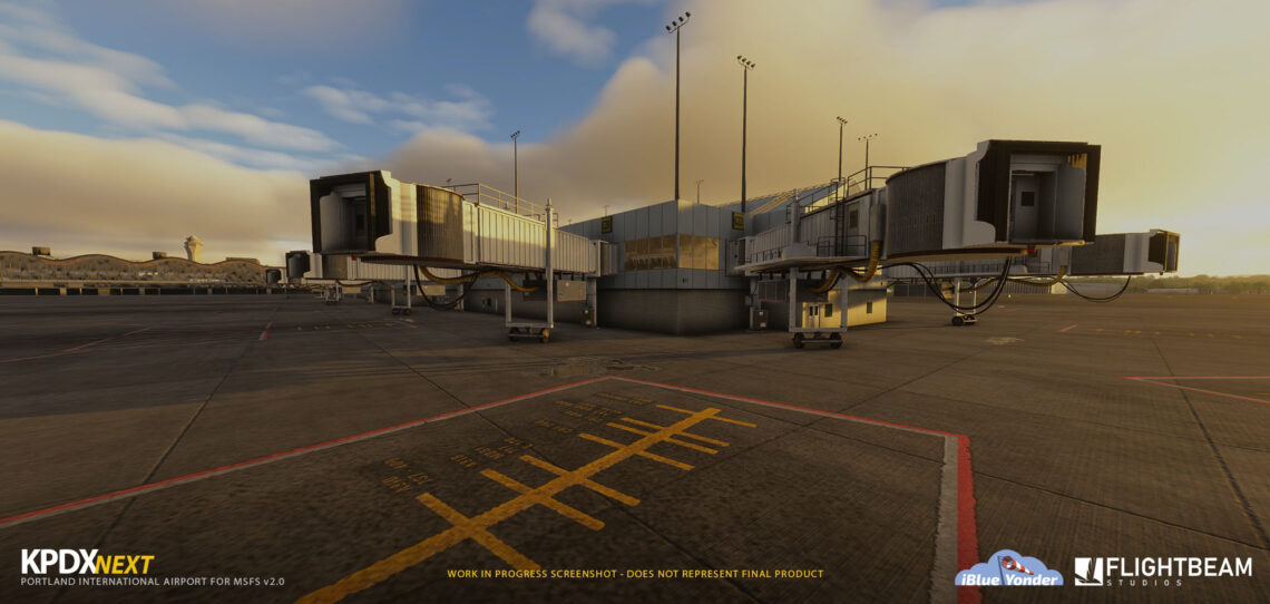 Today in Flight Simulation News – January 2, 2025 - Simulation Daily