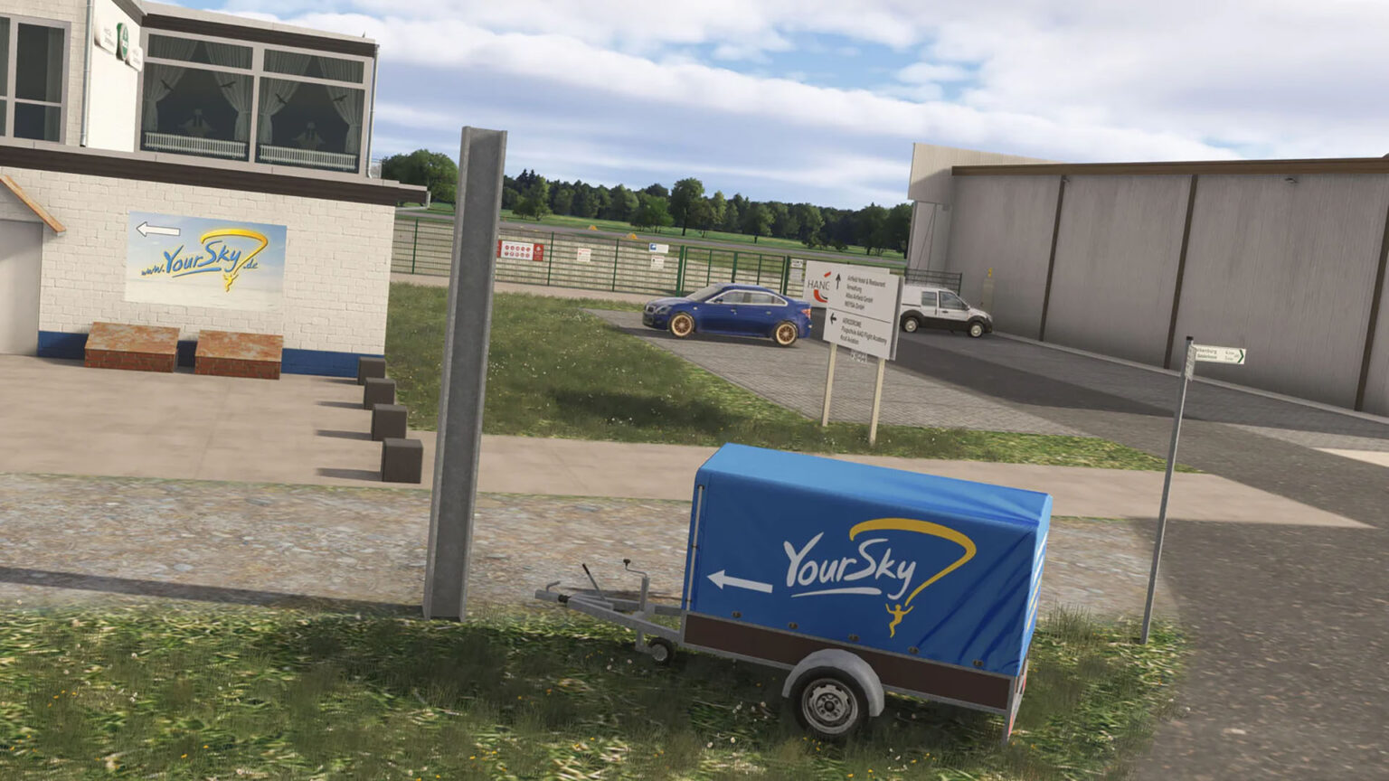 Today in Flight Simulation News – January 22, 2025 - Simulation Daily