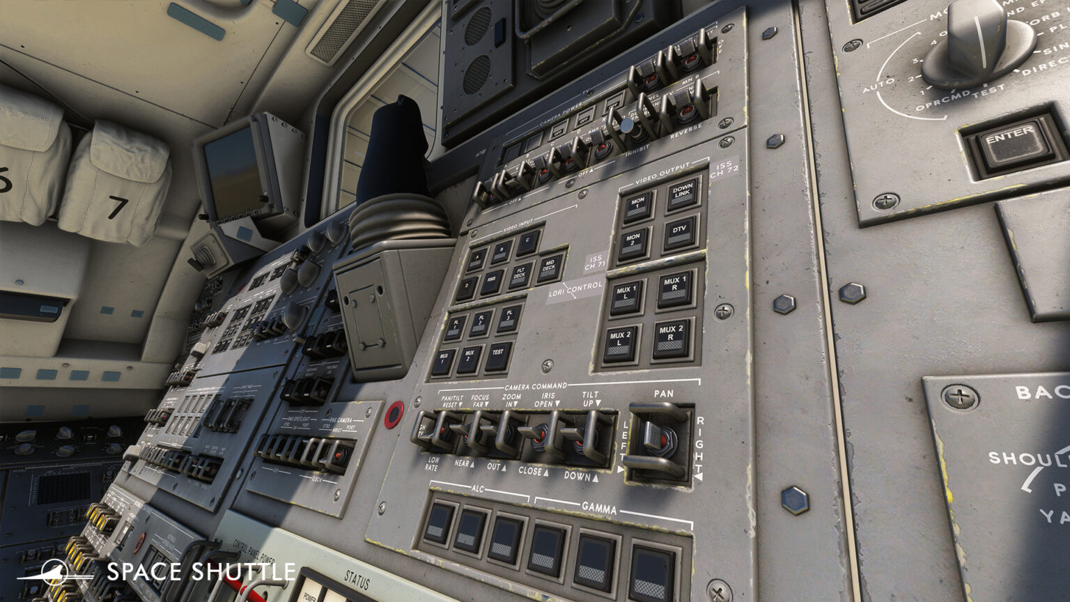 Microsoft Flight Simulator Space Shuttle Released - Simulation Daily
