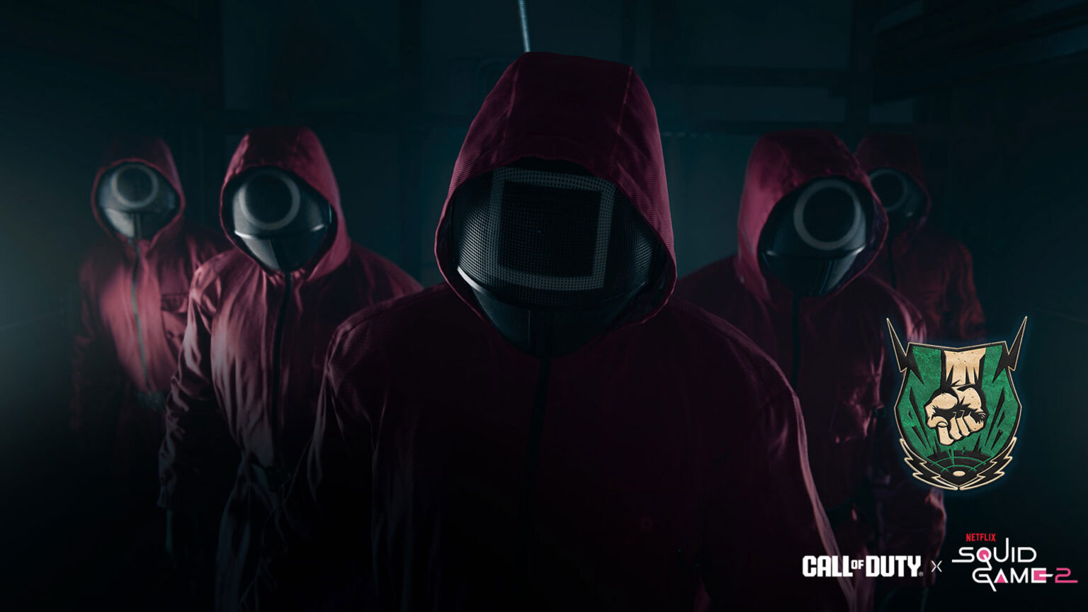 Here Is Everything You Need to Know About the Call of Duty Squid Game 2 ...