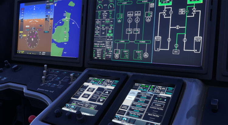 Today in Flight Simulation News – February 15, 2025 - Simulation Daily