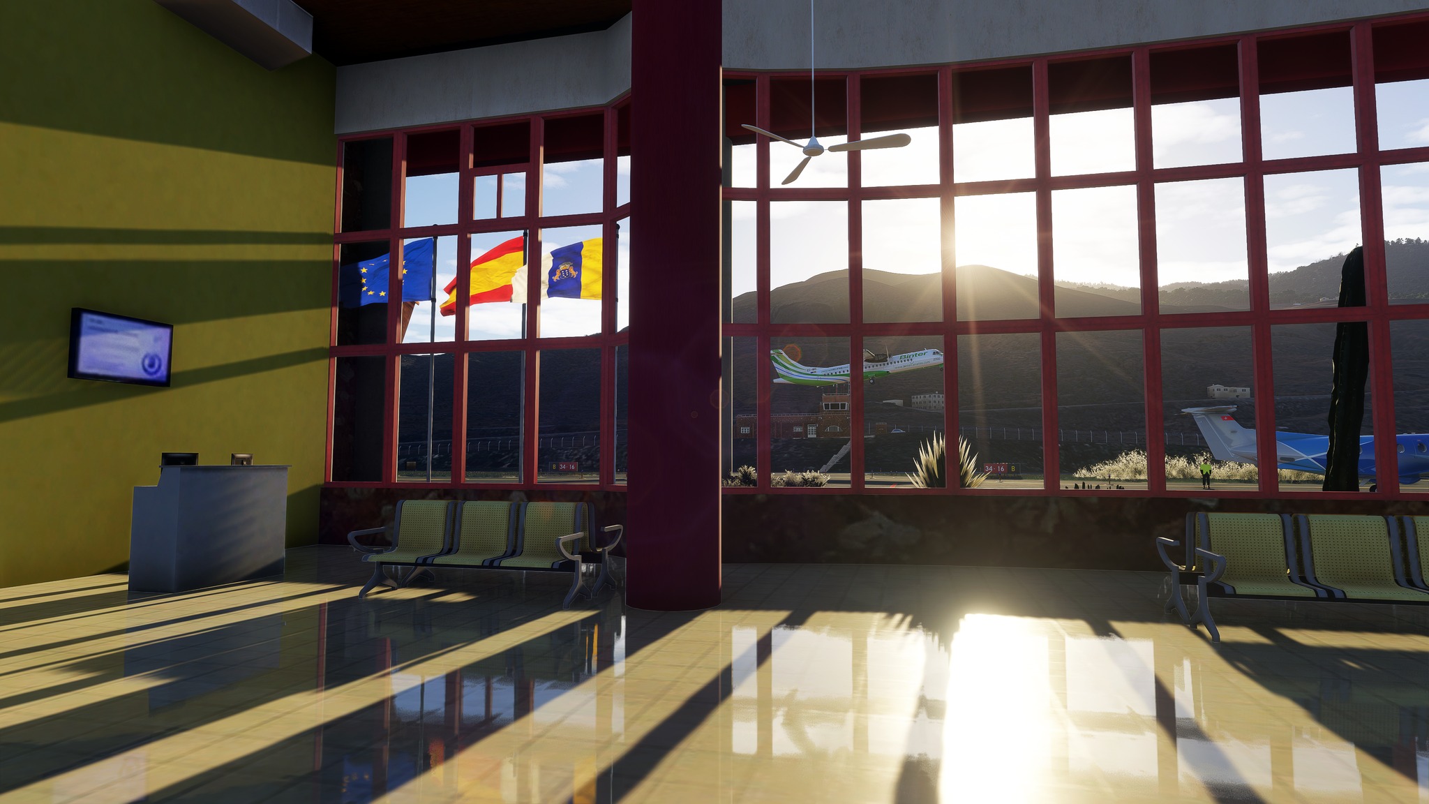 Today in Flight Simulation News – February 17, 2025 - Simulation Daily