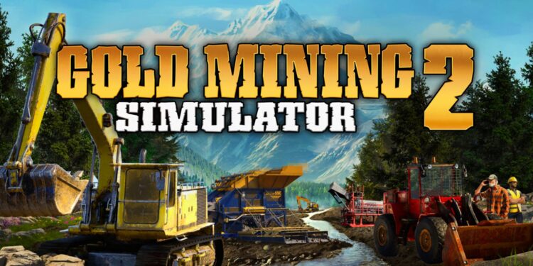 Gold Mining Simulator 2 Officially Announced With Multiplayer ...