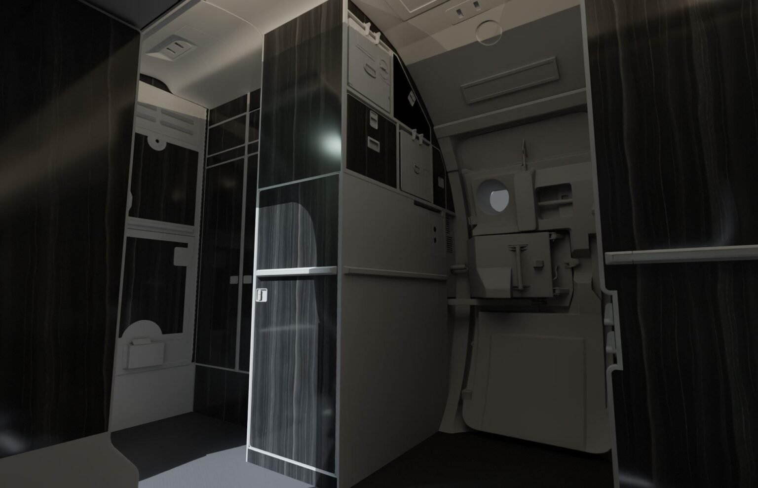 Embraer ERJ 145 Announced for Microsoft Flight Simulator - Simulation Daily