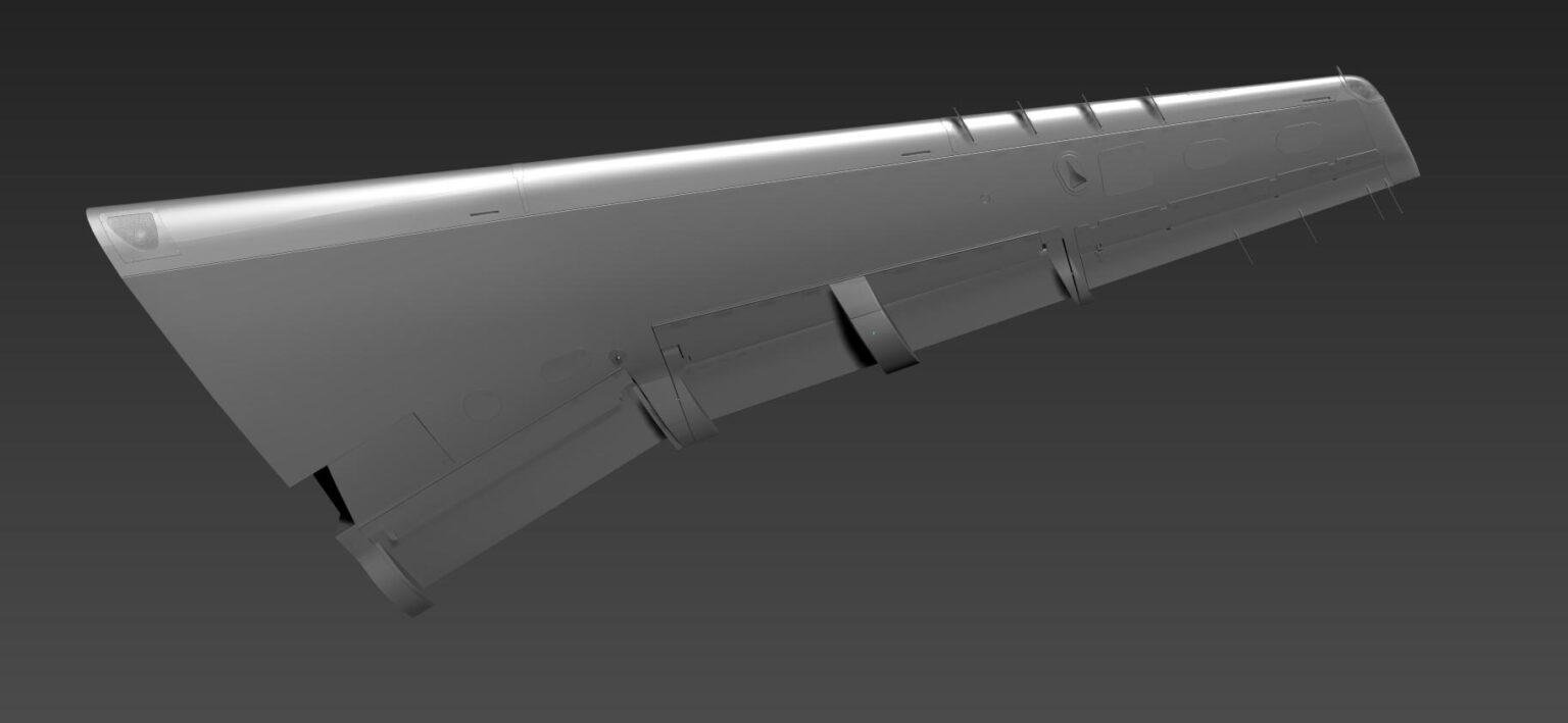 Embraer ERJ 145 Announced for Microsoft Flight Simulator - Simulation Daily