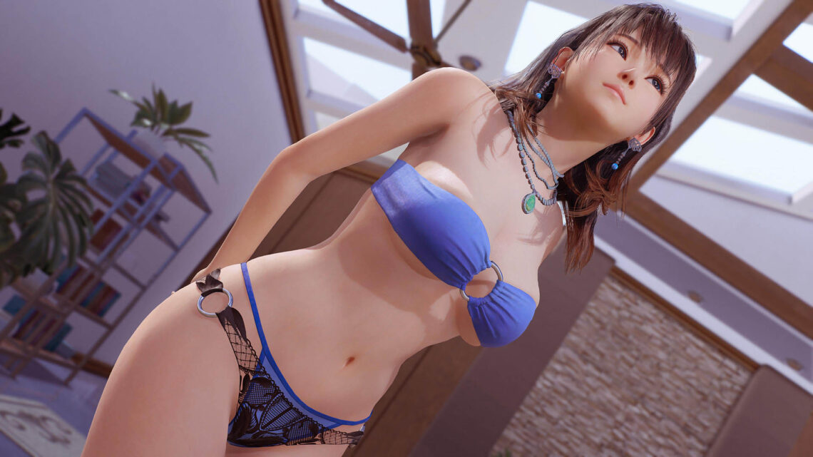 Dating Simulator Venus Vacation Prism – Dead or Alive Xtreme Shows Yom Collaboration and More ...