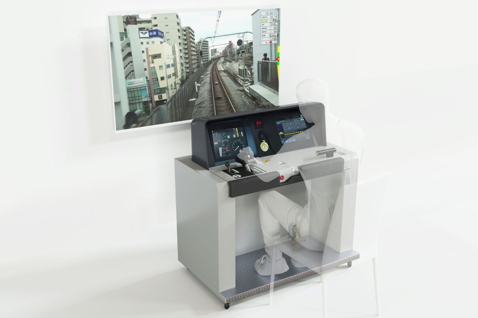 Japanese Rail Operator Launches Official & Blindingly Expensive JR East ...