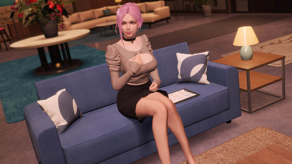 Dating Simulator Venus Vacation Prism – Dead or Alive Xtreme Shows Yom Collaboration and More ...