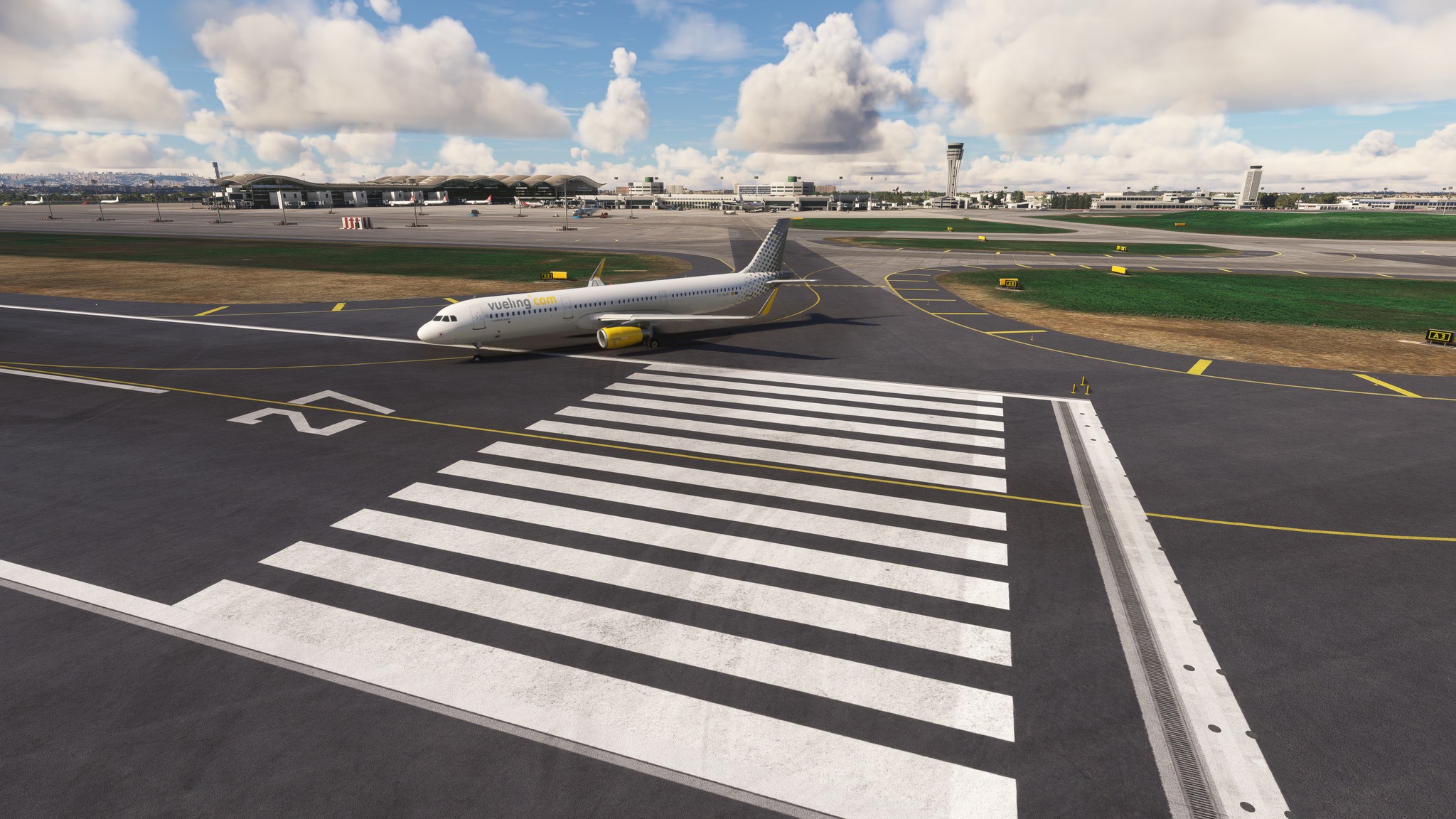 Today in Flight Simulation News – February 24, 2025 - Simulation Daily