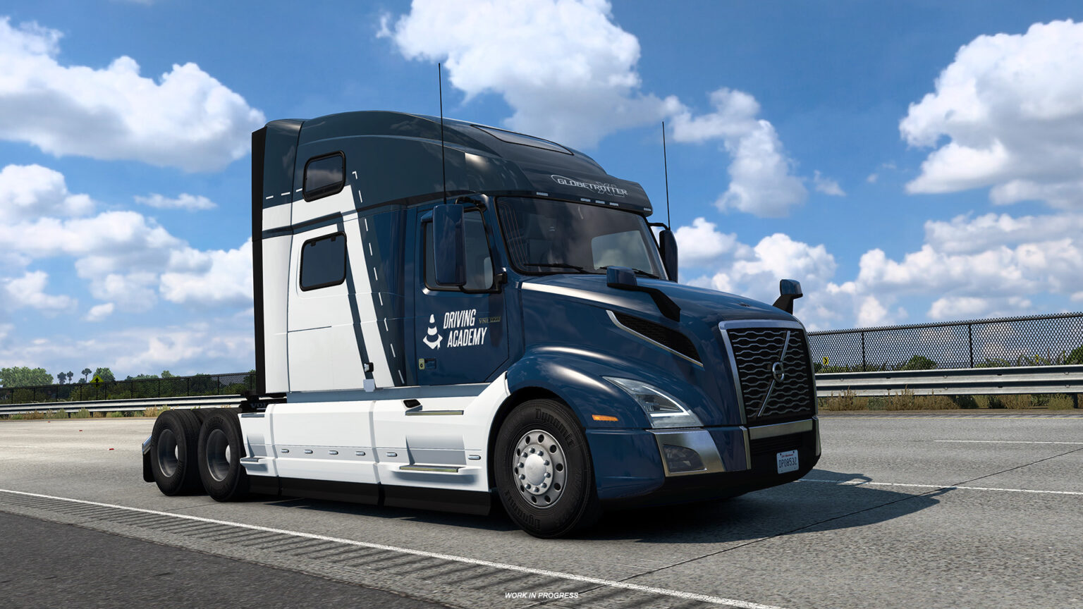 American Truck Simulator Update 1.54 Open Beta Released - Simulation Daily