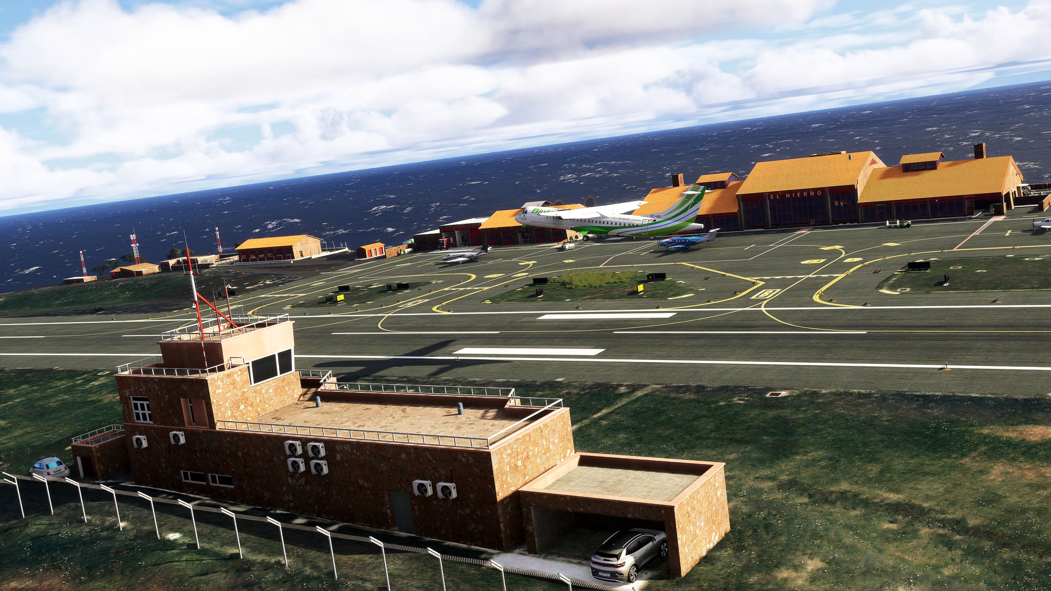 Today in Flight Simulation News – February 17, 2025 - Simulation Daily