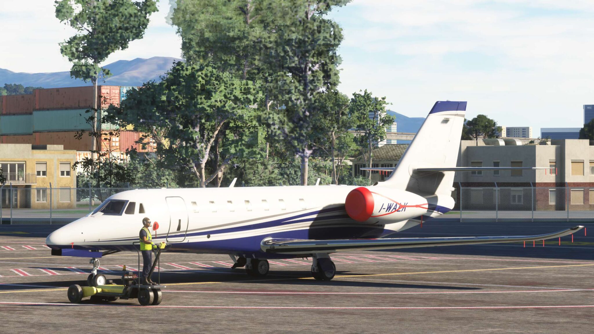 Today in Flight Simulation News – February 8, 2025 - Simulation Daily