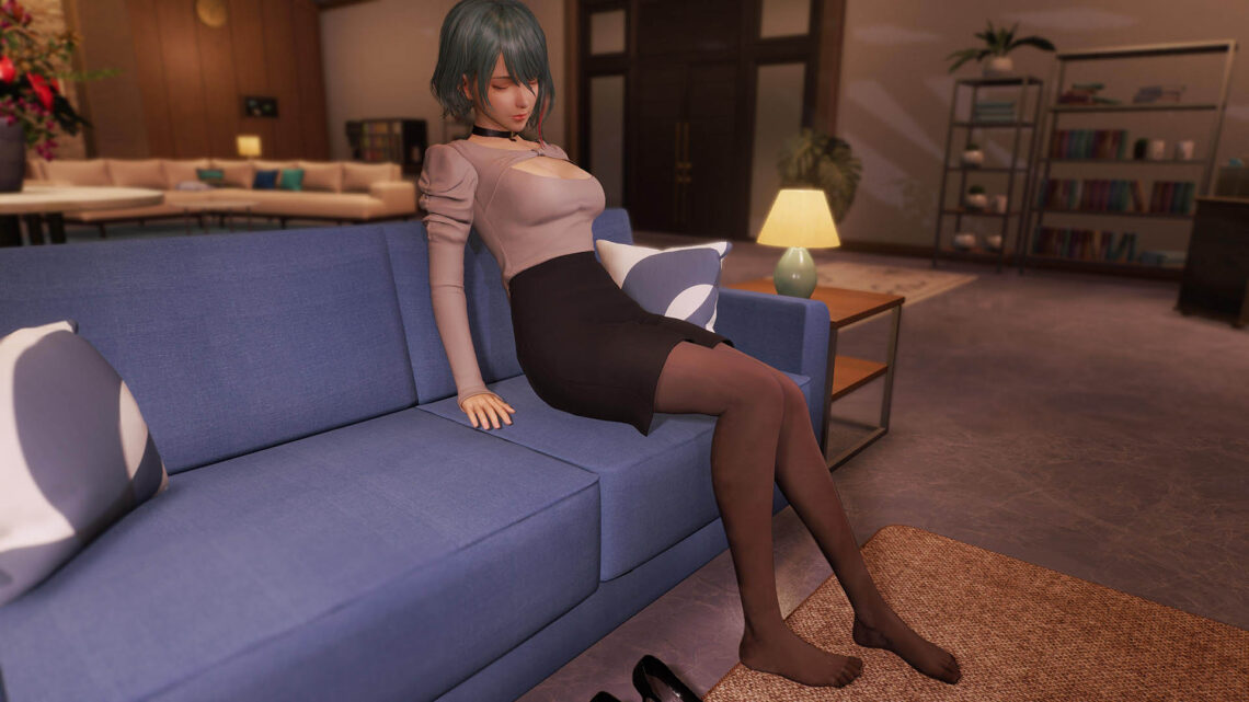 Dating Simulator Venus Vacation Prism – Dead or Alive Xtreme Shows Yom Collaboration and More ...