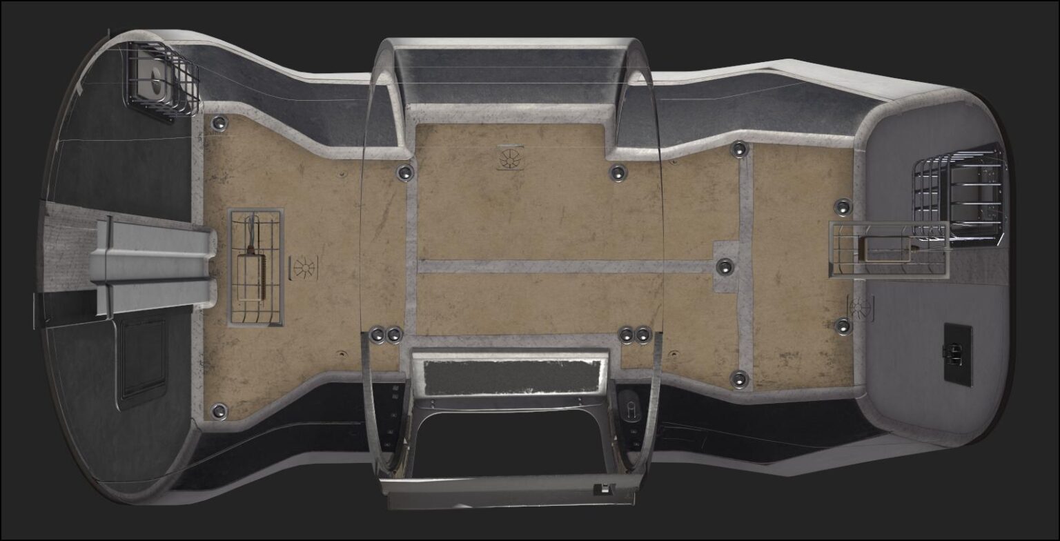 Embraer ERJ 145 Announced for Microsoft Flight Simulator - Simulation Daily