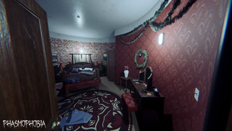 Phasmophobia 2025 and Beyond Roadmap Teases Chronicle Update & More - Simulation Daily