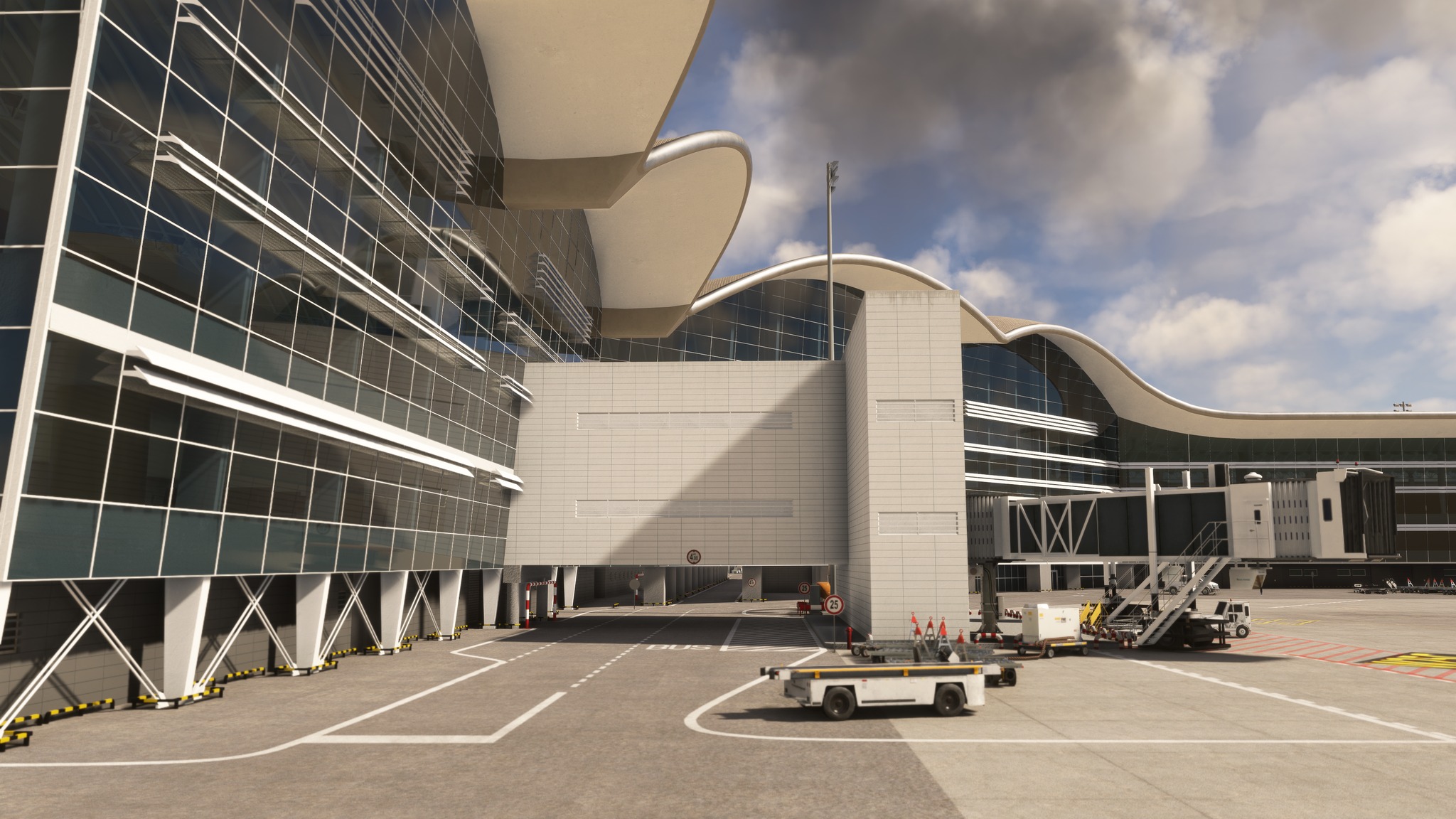 Today in Flight Simulation News – February 25, 2025 - Simulation Daily