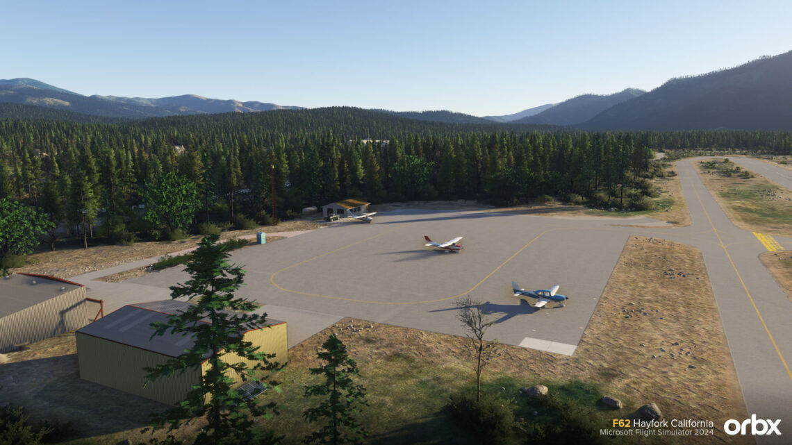 Today in Flight Simulation News – February 17, 2025 - Simulation Daily