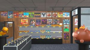 TCG Card Shop Simulator Adds Fun Decorations in 0.52 Update ...