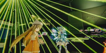 VRChat Version 2025.1.3 Brings New Features and Updates - Simulation Daily