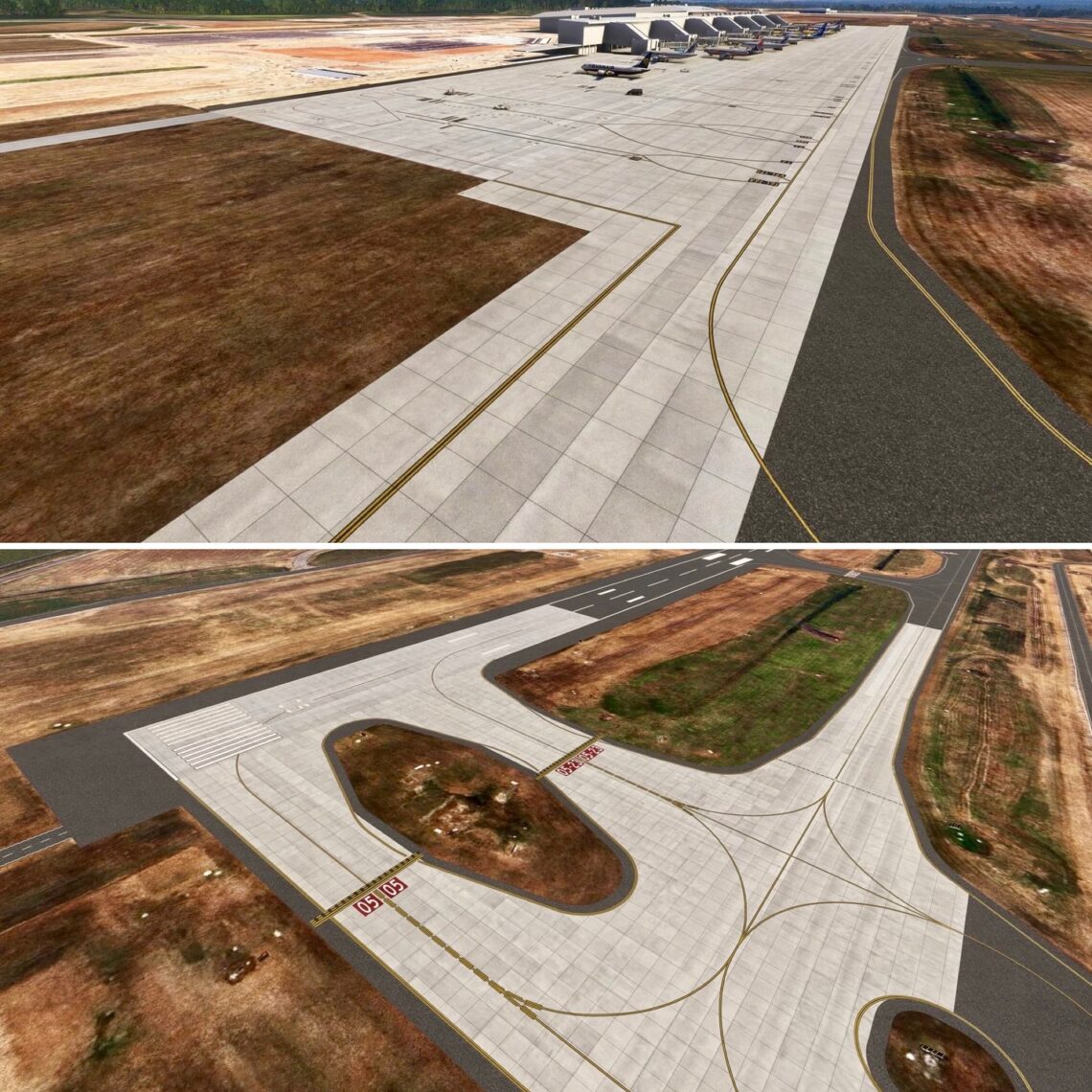 Today in Flight Simulation News – March 24, 2025 - Simulation Daily