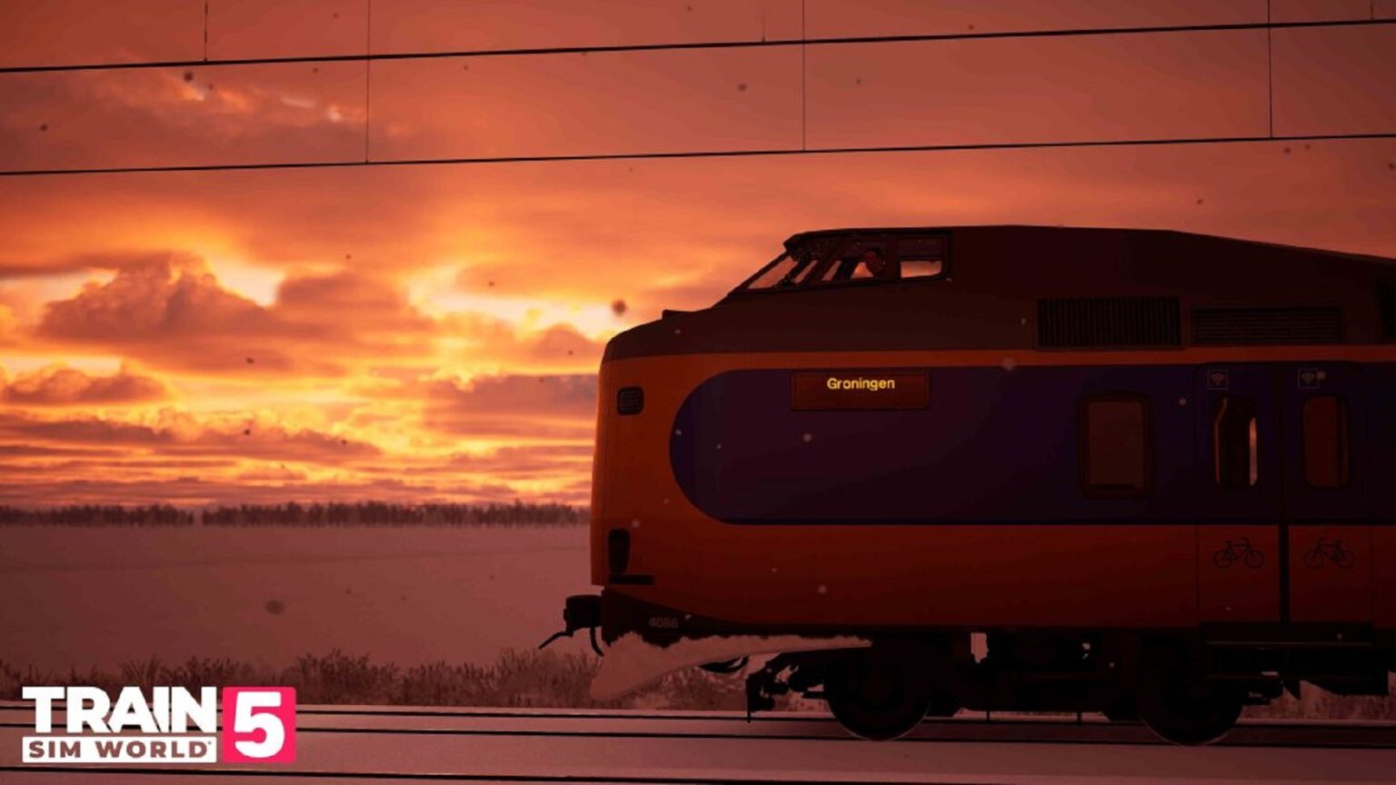 Train Sim World 5 Releases First Dutch Route Spoorlijn Zwolle ...