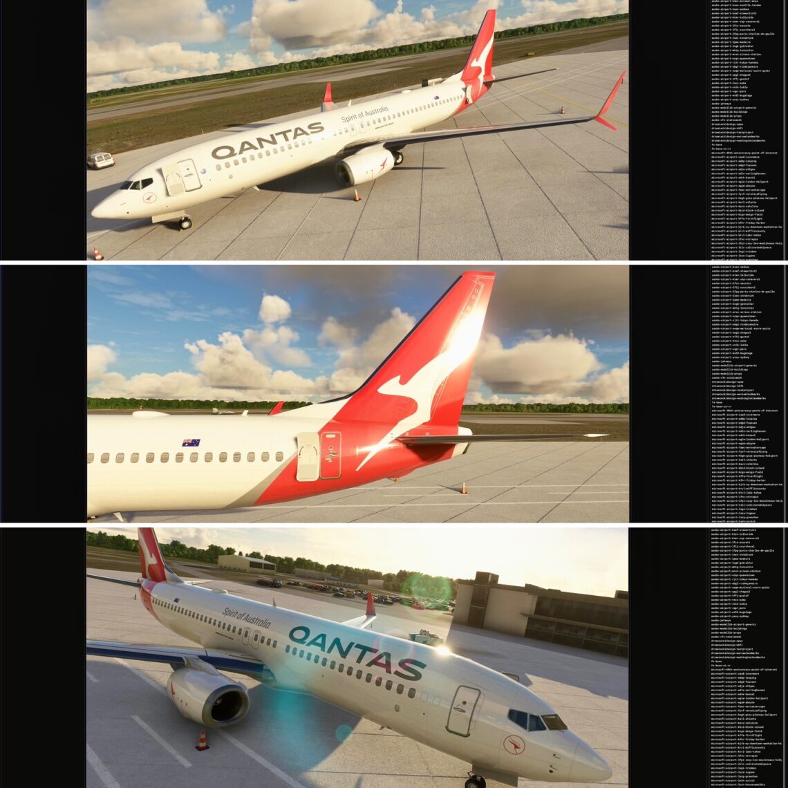 Today in Flight Simulation News – March 16, 2025 - Simulation Daily