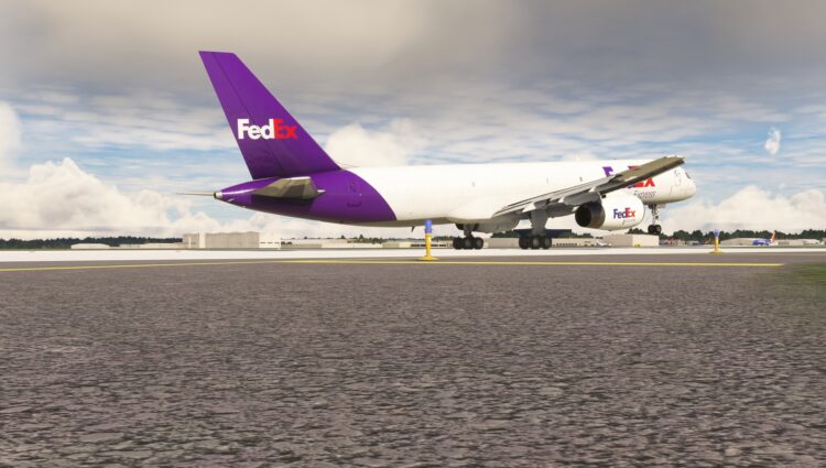 Today in Flight Simulation News – March 14, 2025 - Simulation Daily