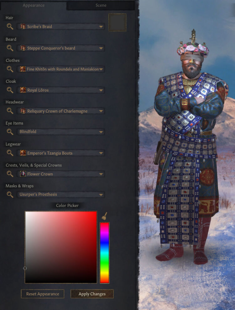 Crusader Kings 3 Reveals Details About Upcoming "Crown" Update ...