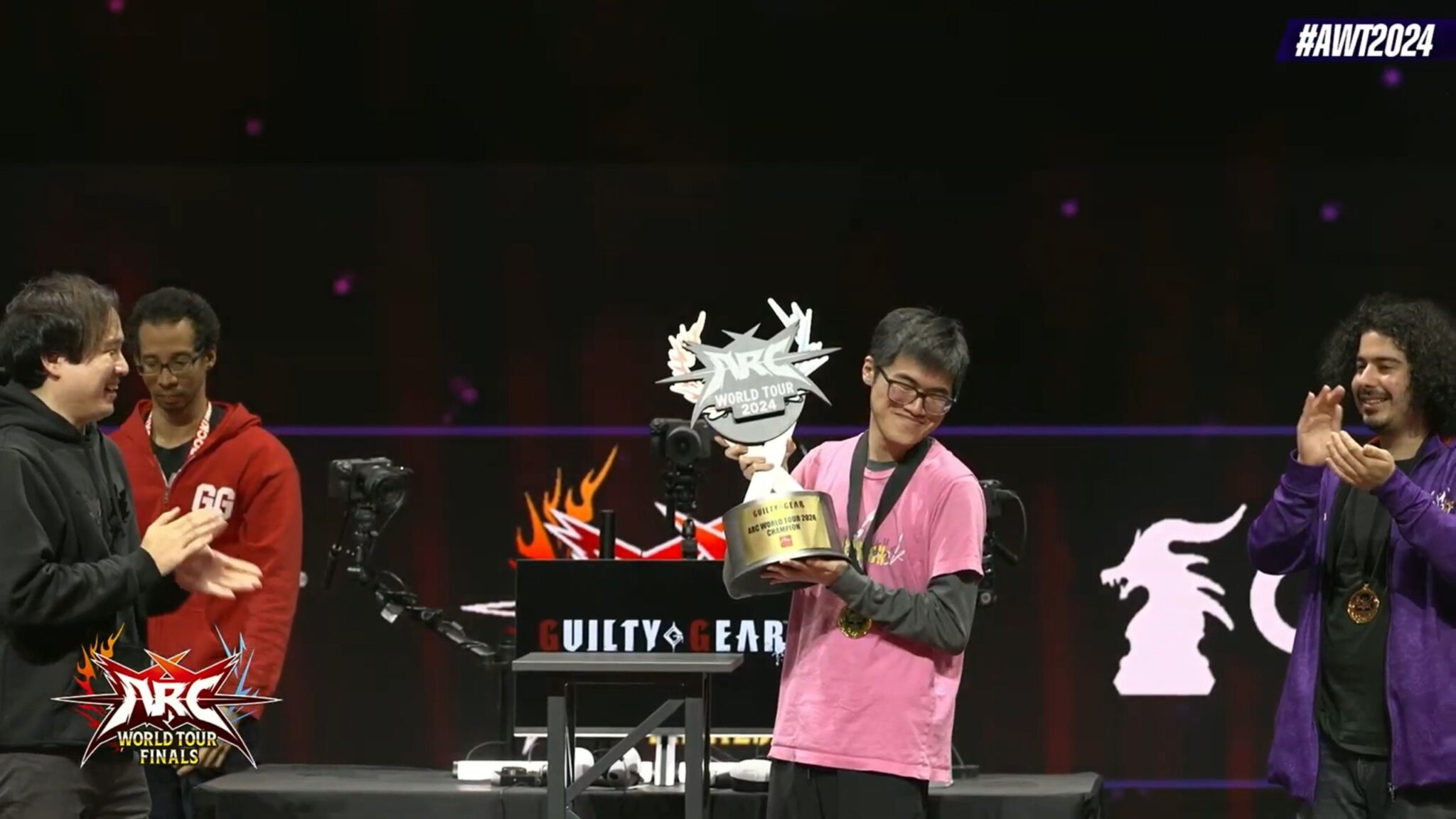 Guilty Gear Strive Reveals Release Date and Gameplay of Next DLC ...