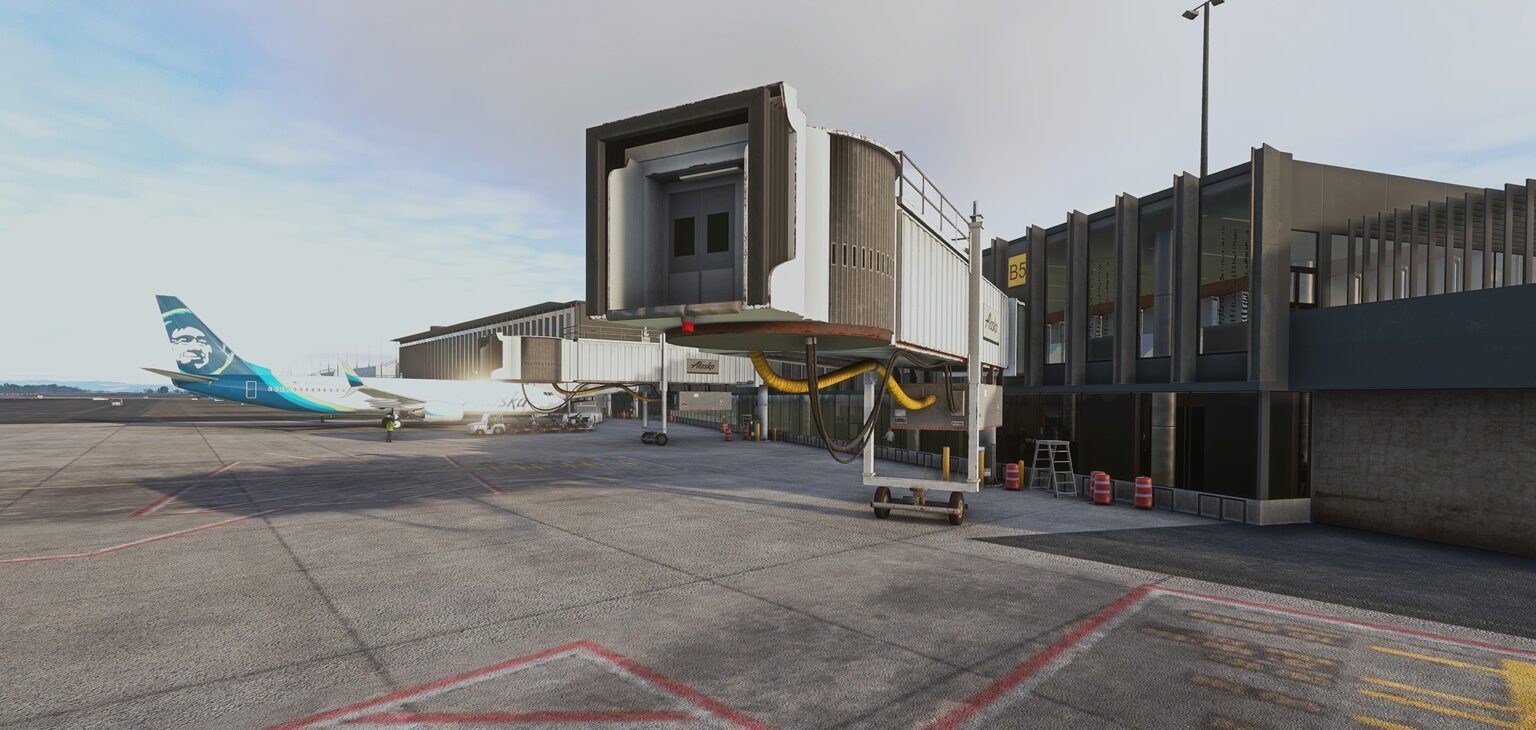 Today in Flight Simulation News – March 18, 2025 - Simulation Daily