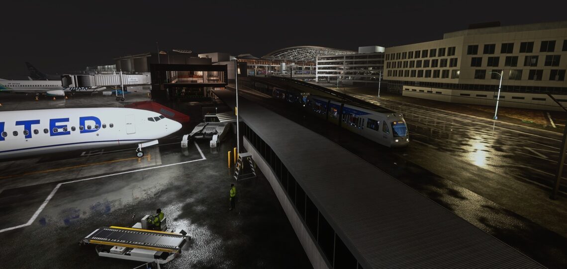 Today in Flight Simulation News – March 18, 2025 - Simulation Daily