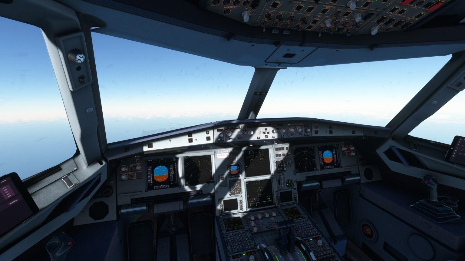 Today in Flight Simulation News – March 10, 2025 - Simulation Daily