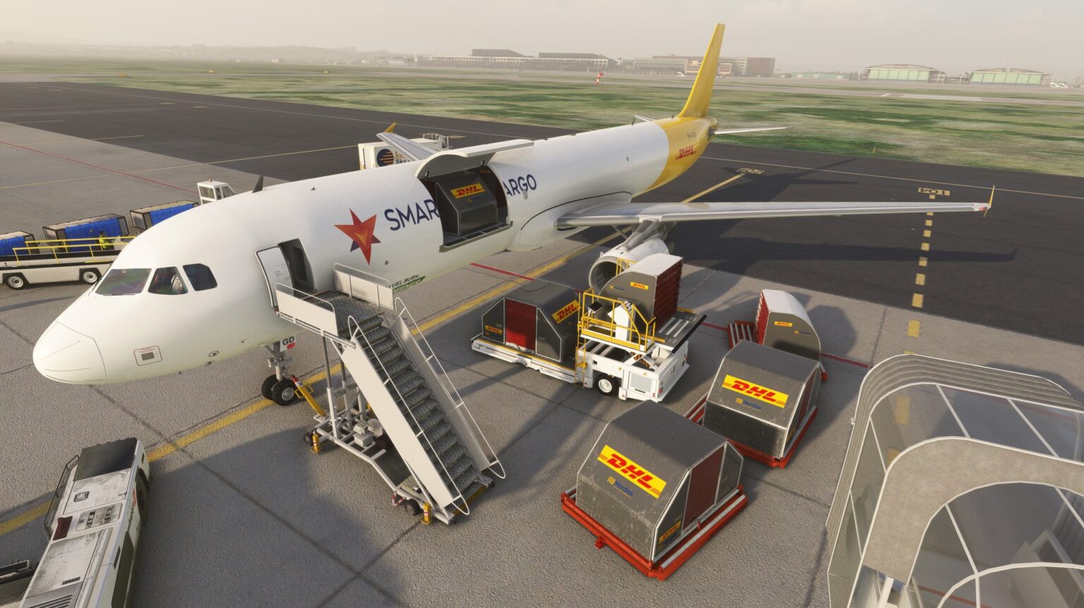 Today in Flight Simulation News – March 10, 2025 - Simulation Daily