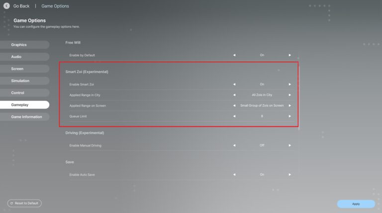inZOI Removes Denuvo and Reveals Smart Zoi - Simulation Daily
