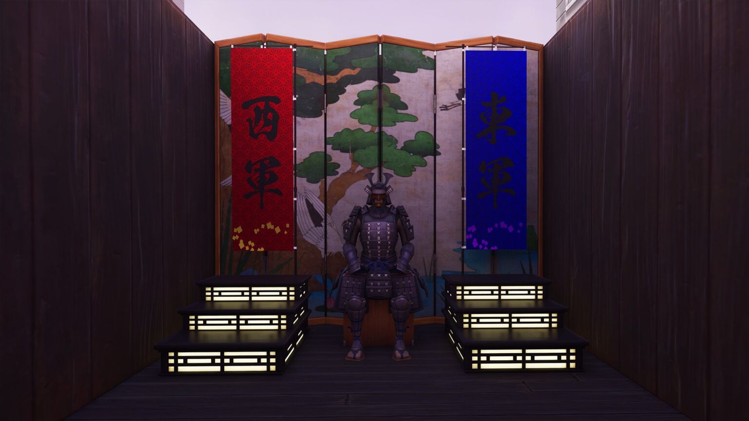 Japanese Castle that Burned Down Almost 300 Years Ago Rebuilt in ...