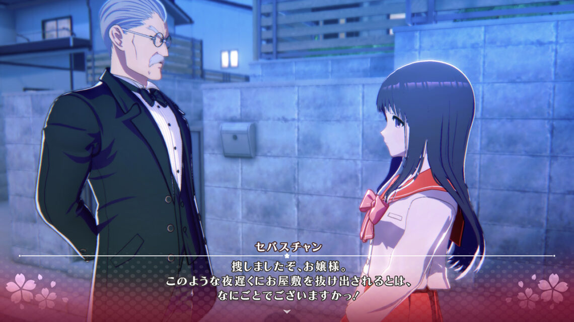 ToHeart Remake Reveals New Voice Actors, Screenshots, and More ...