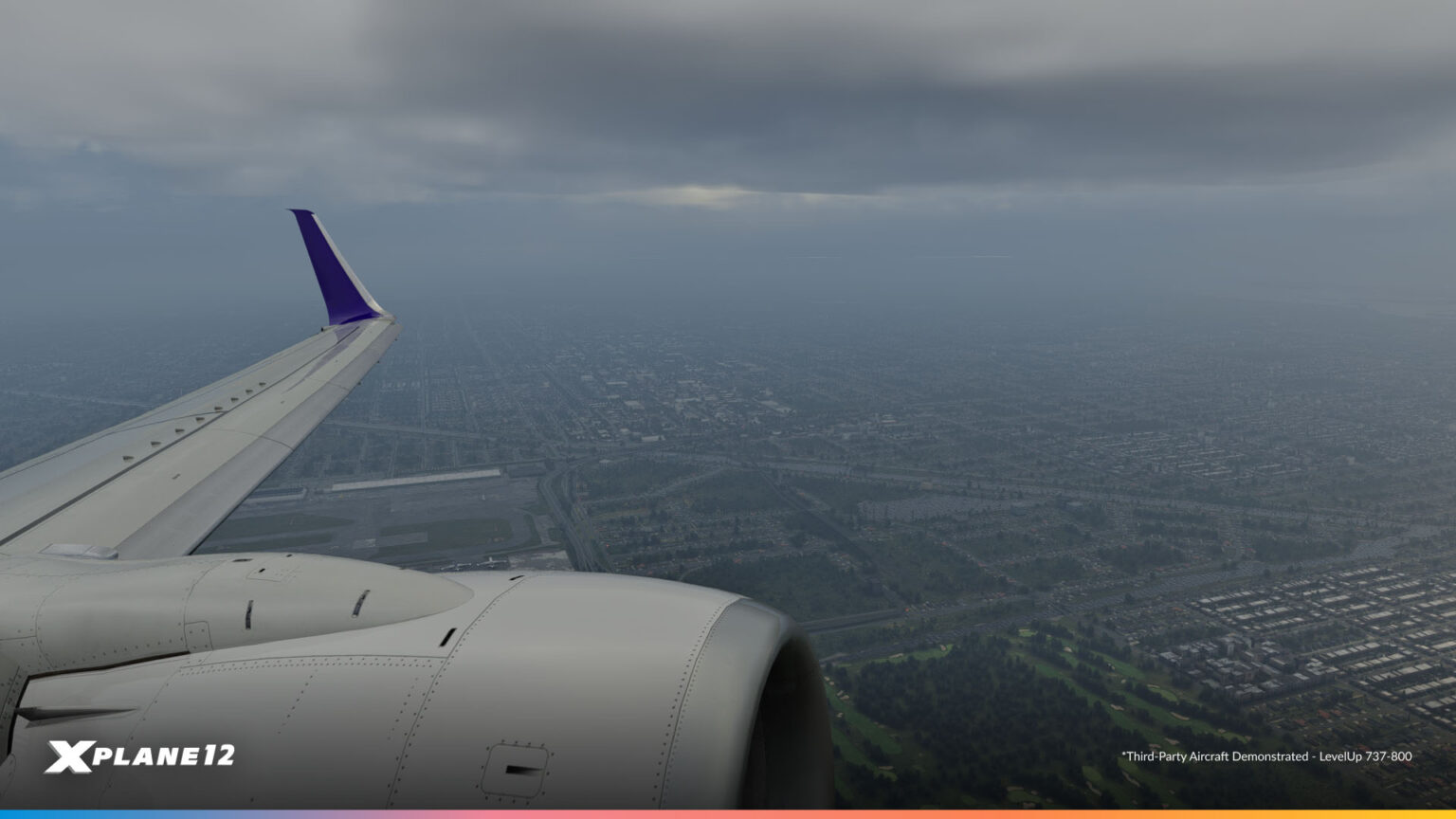 X-Plane 12 Update 12.2.0 Beta Released With Graphics Improvements and More - Simulation Daily