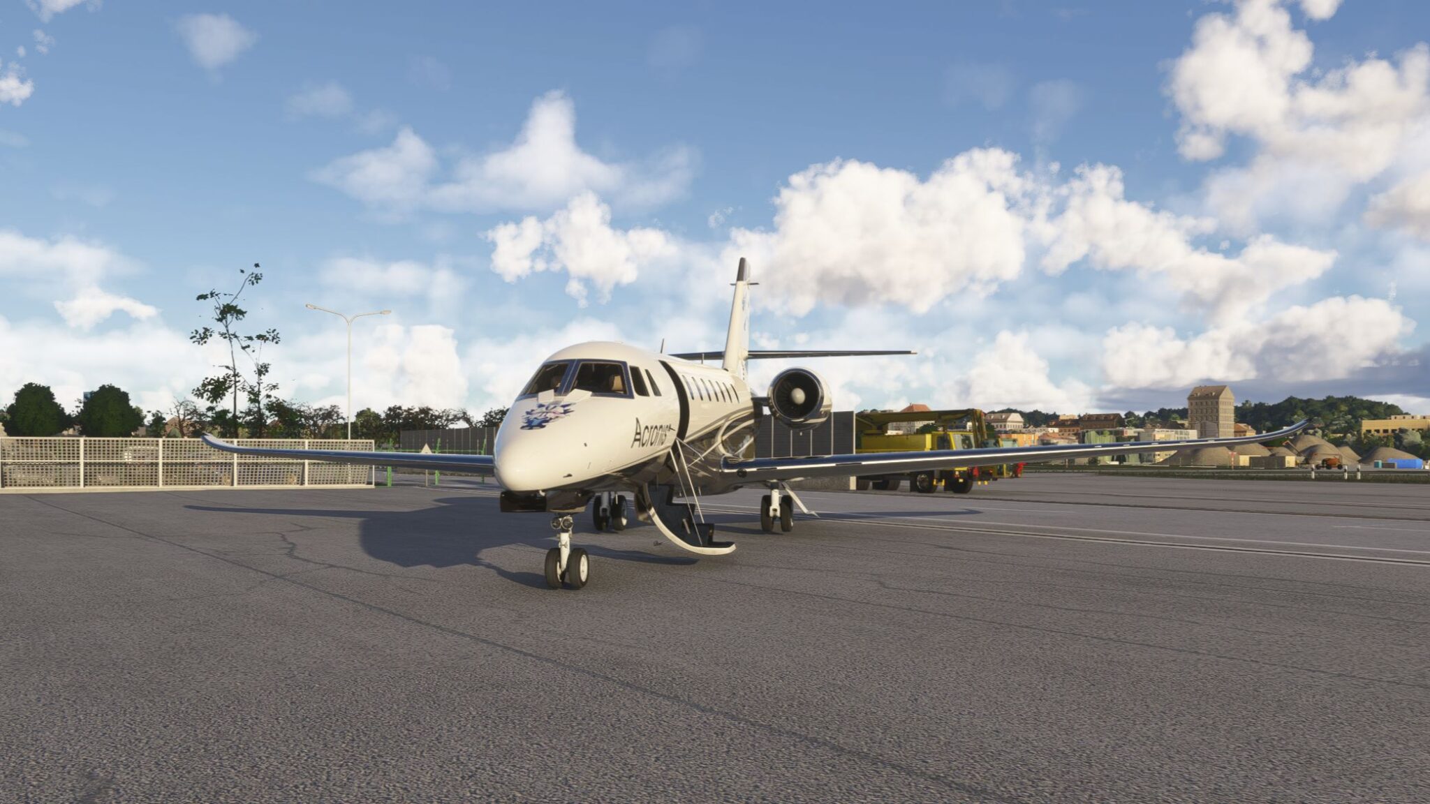 Today in Flight Simulation News – April 28, 2025 - Simulation Daily