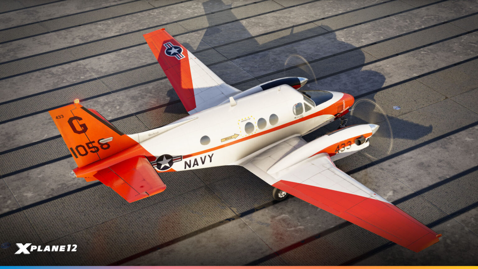 X-Plane 12 Update 12.2.0 Beta Released With Graphics Improvements and ...