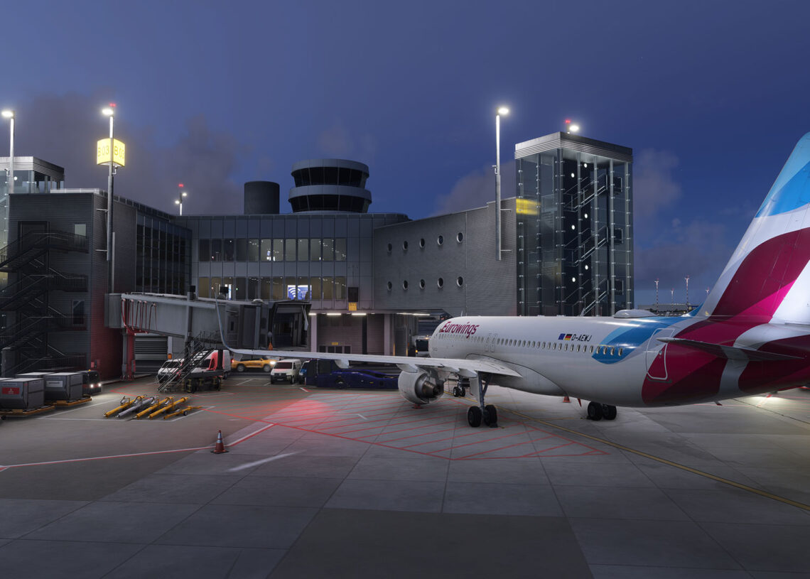 Boeing 757 for Microsoft Flight Simulator Pricing Revealed Alongside ...