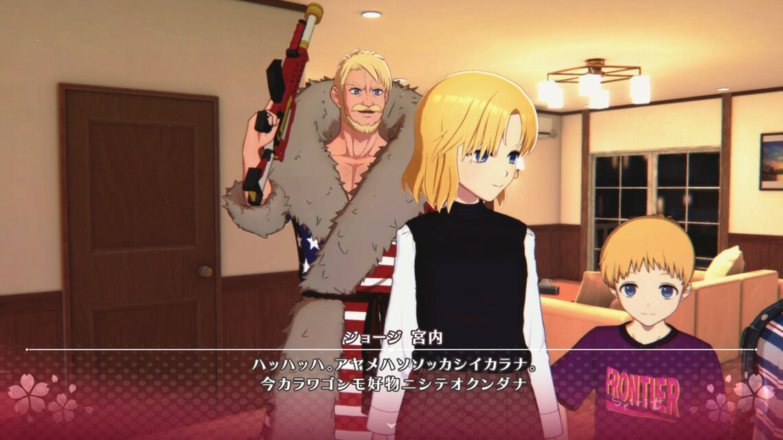 ToHeart Remake Reveals First Extensive Gameplay and More - Simulation Daily