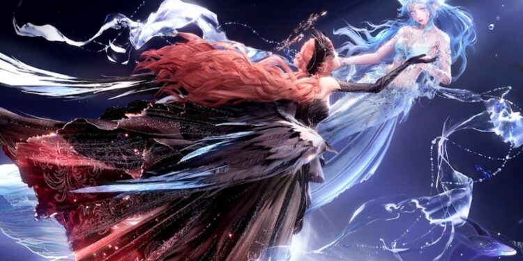 Infinity Nikki Version 1.5 Is Bringing Multiplayer, Sea of Stars Outfit ...