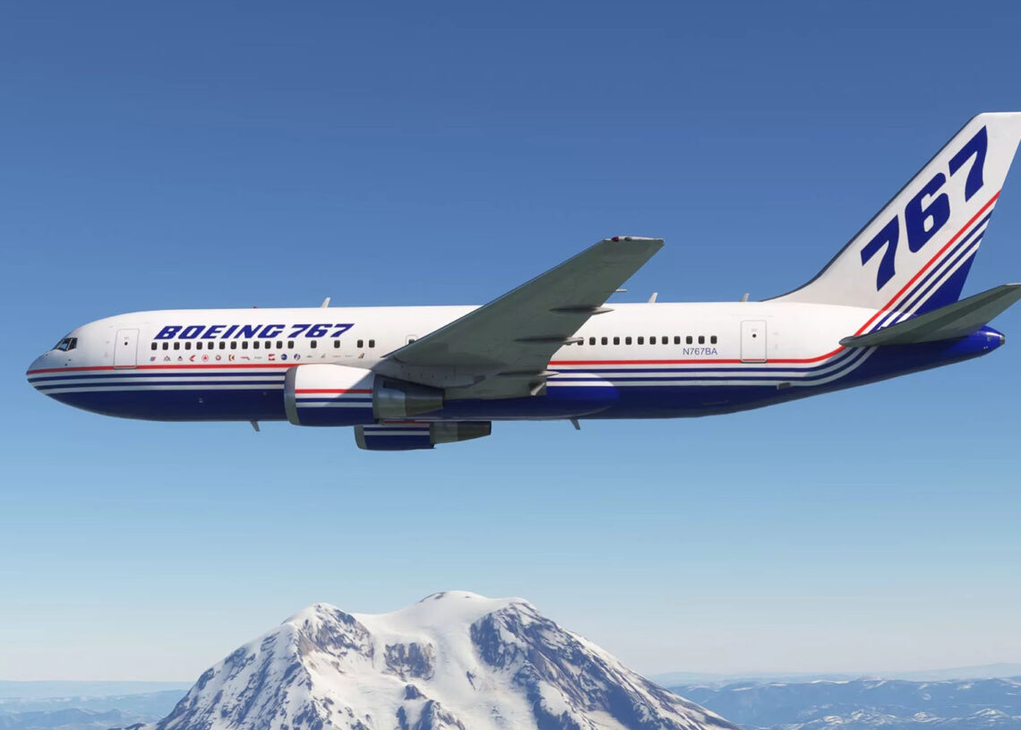 Microsoft Flight Simulator 2024 Reveals Full Aircraft Lineup and ...