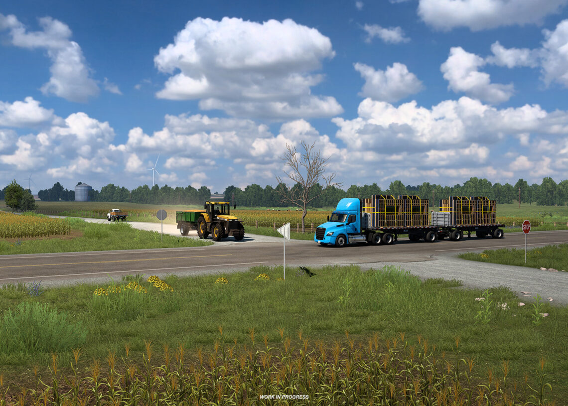 Car Dealer Simulator Demo Is Coming to Steam January 23, 2025 ...