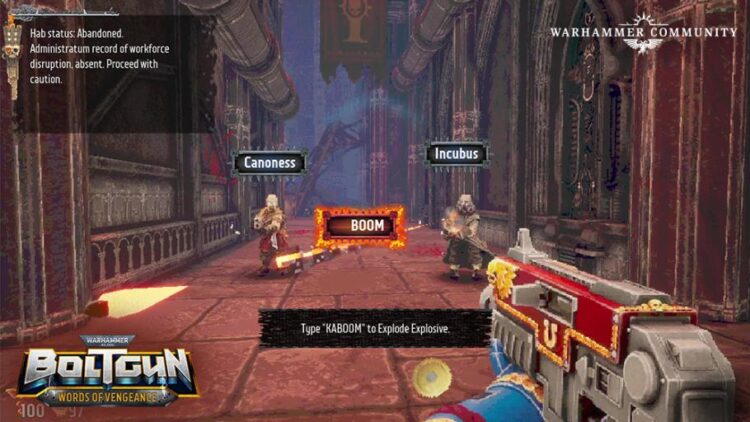 Everything Revealed at Warhammer Video Game Festival Skulls 2025 ...