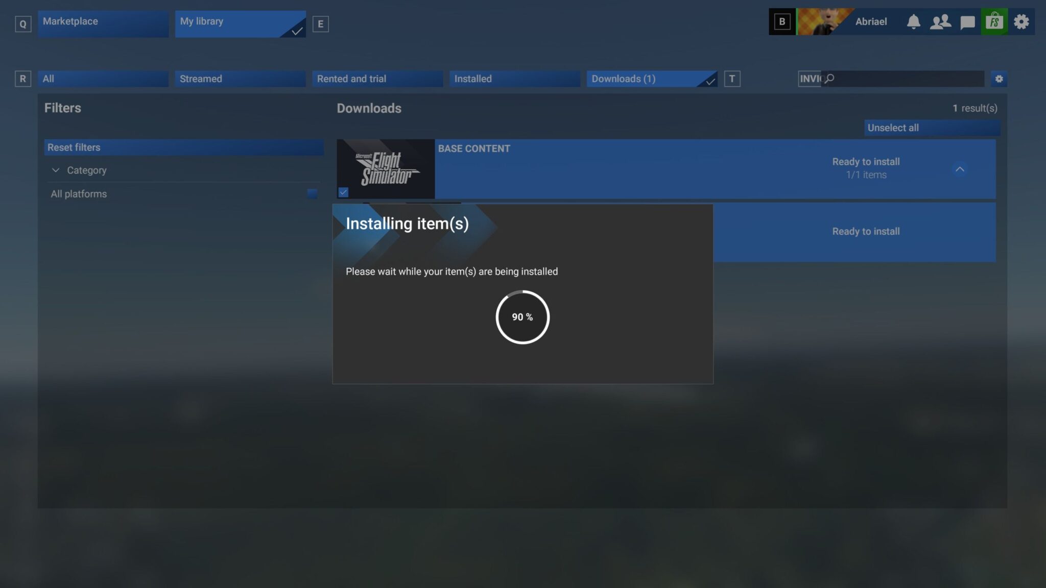 Microsoft Flight Simulator 2024 Sim Update 3 Beta Released With Highly ...