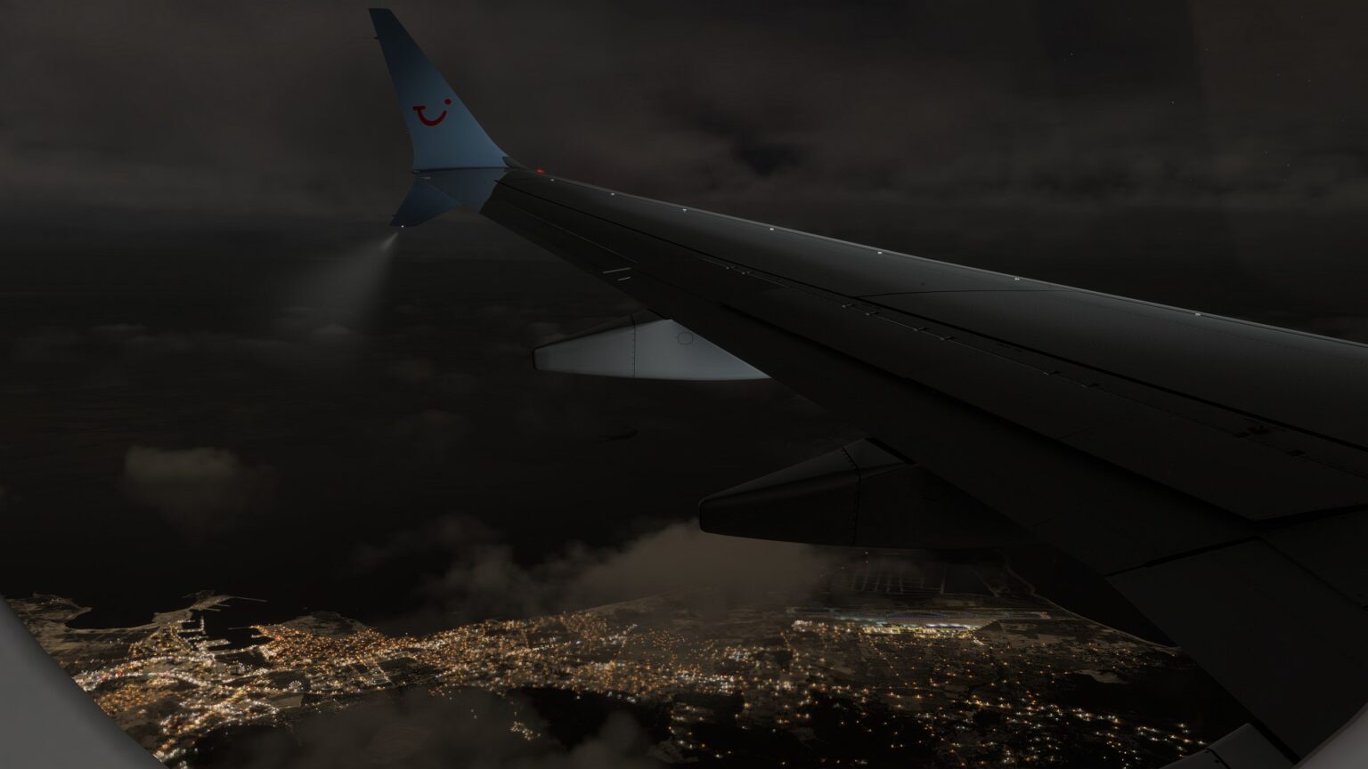 Boeing 737 Max 8 for Microsoft Flight Simulator 2024 Gets First ...