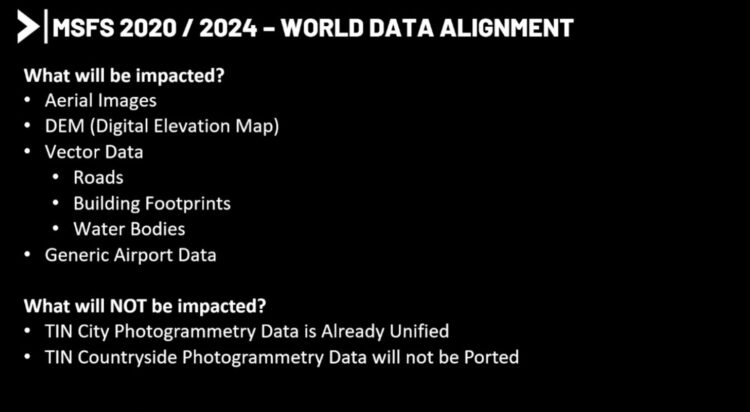 Microsoft Flight Simulator 2024 Details Upcoming Update, Reveals New ...